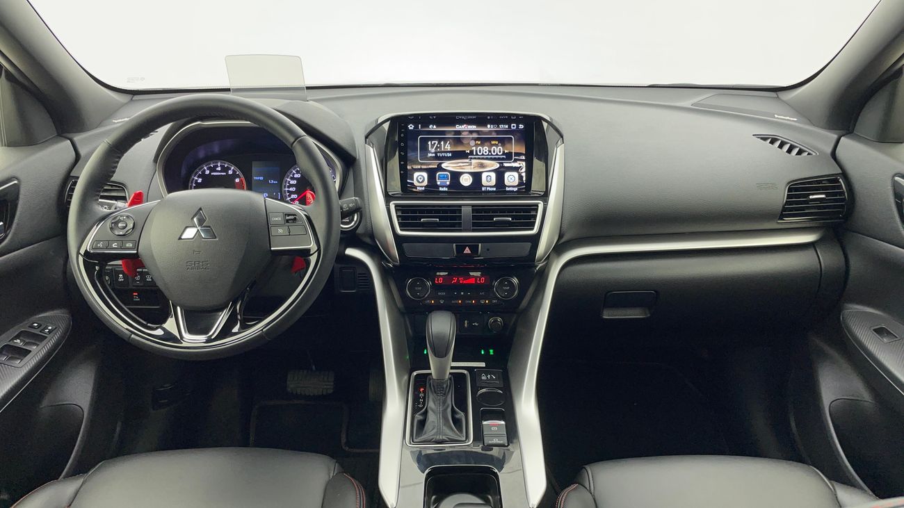 Used Mitsubishi Eclipse Cross SIGNATURE EDITION 1.5 | Zero Down Payment ...