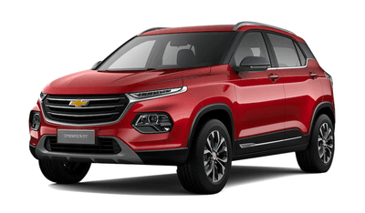 Chevrolet Captiva Price in UAE, Images, Specs & Features