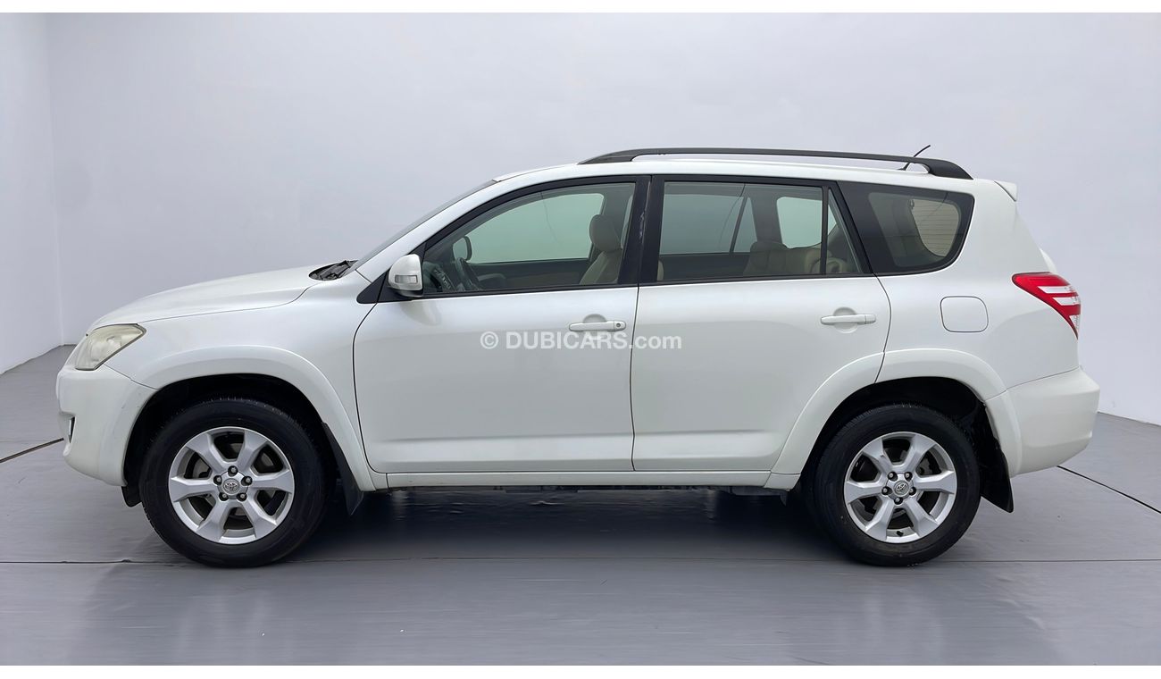 Used Toyota RAV4 STD 2.5 | Under Warranty | Inspected on 150 ...