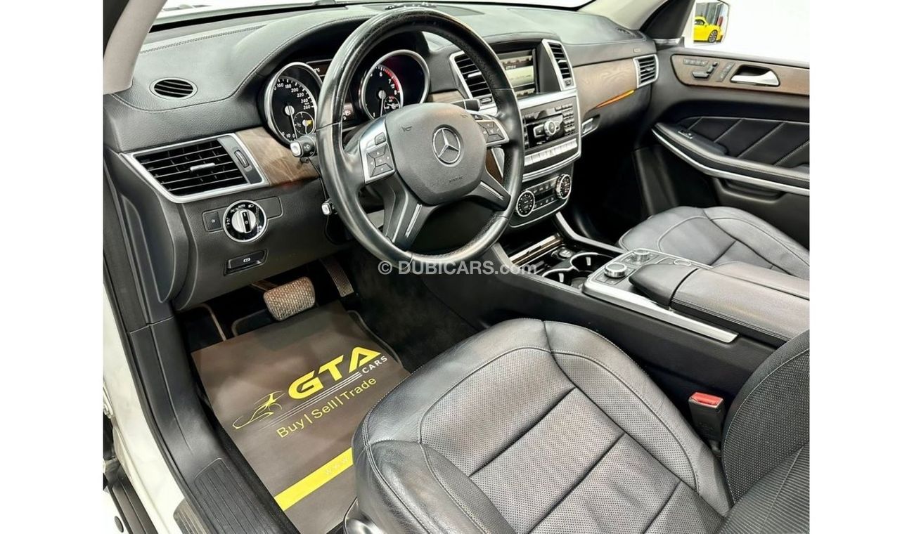 Used Mercedes-Benz GL 500 Std 2016 Mercedes Benz GL500 4MATIC 7 Seater ...