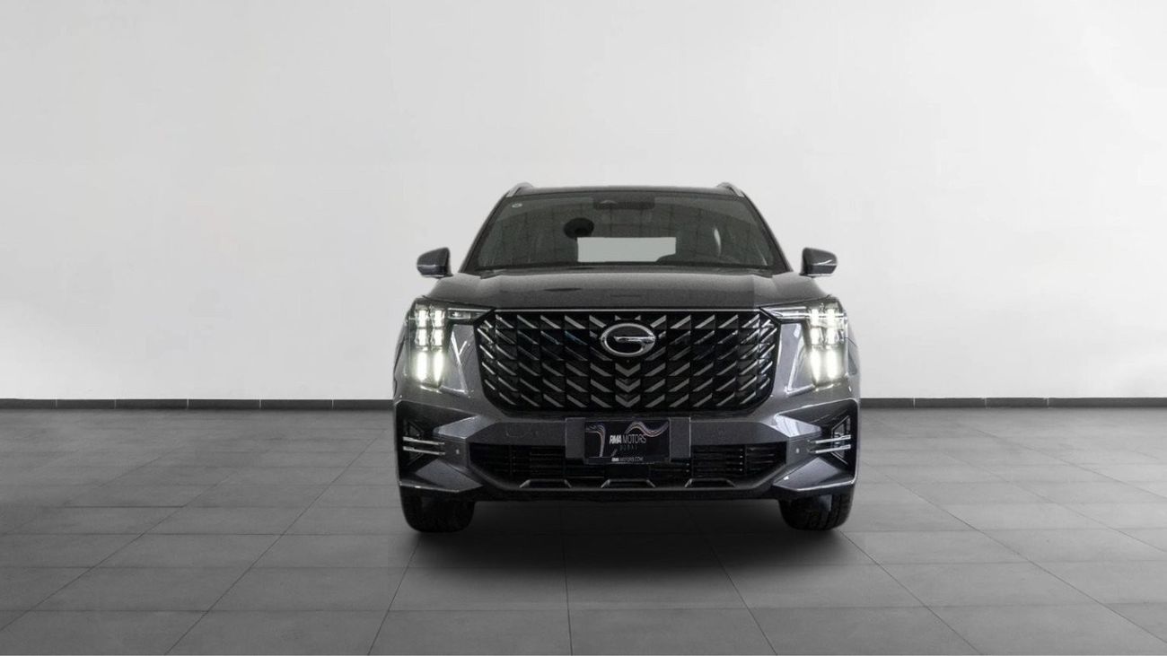 New 2024 GAC GS8 320T 4WD / 7-Seater / GAC Warranty / Delivery Mileage 2024 for sale in Dubai ...
