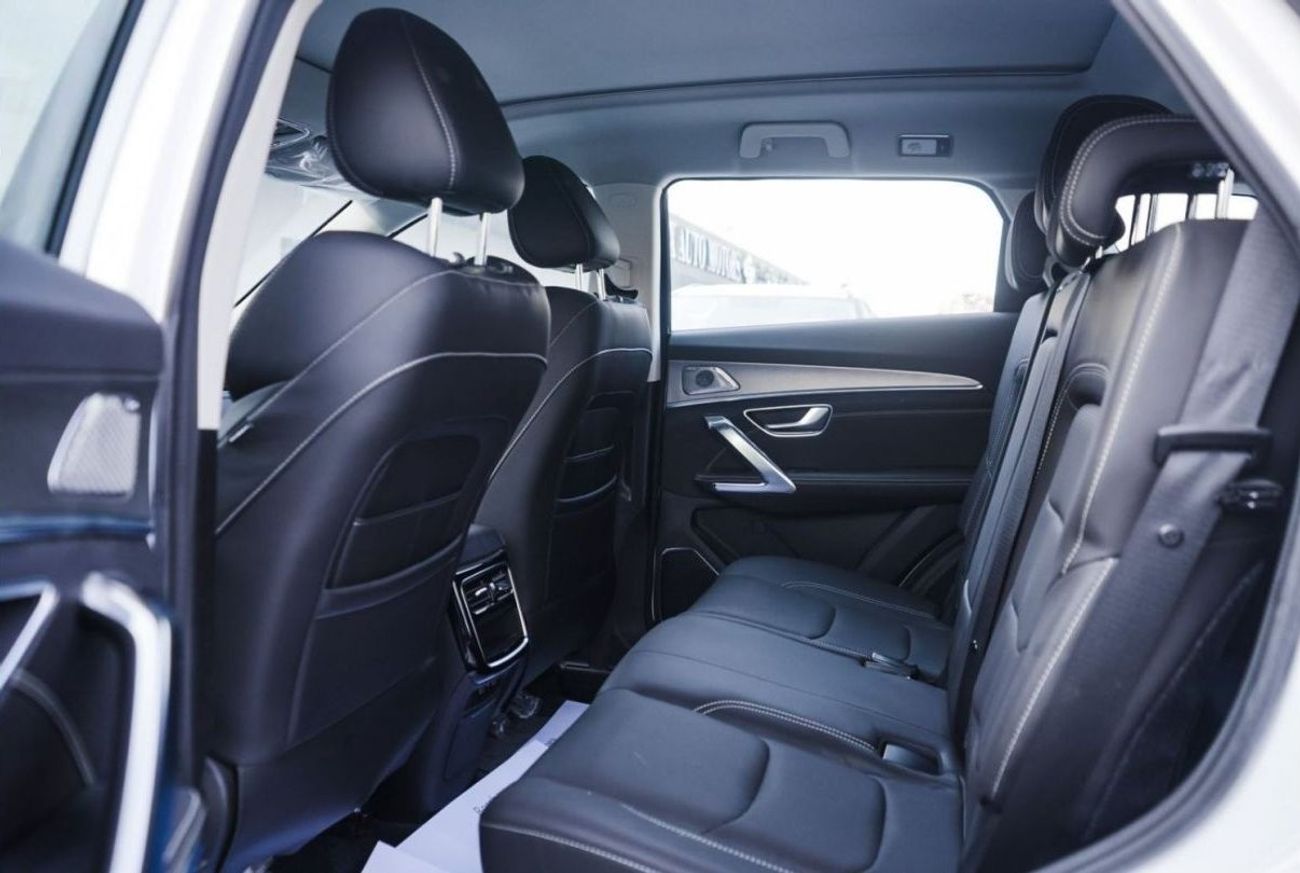 New JETOUR X70 PLUS 1.6L TURBO (ONLY FOR EXPORT) 2023 for sale in Dubai ...