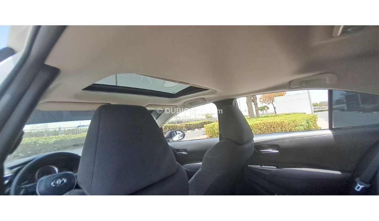 مستعملة تويوتا كورولا COROLLA 2023 1.5L FULL OPTION UNDER WARRANTY 1 ...