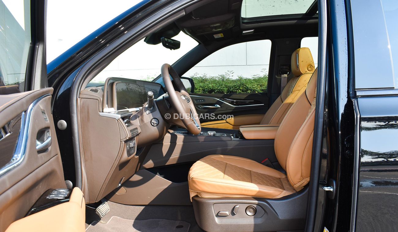 New Cadillac Escalade 600 2022 for sale in Dubai - 574853