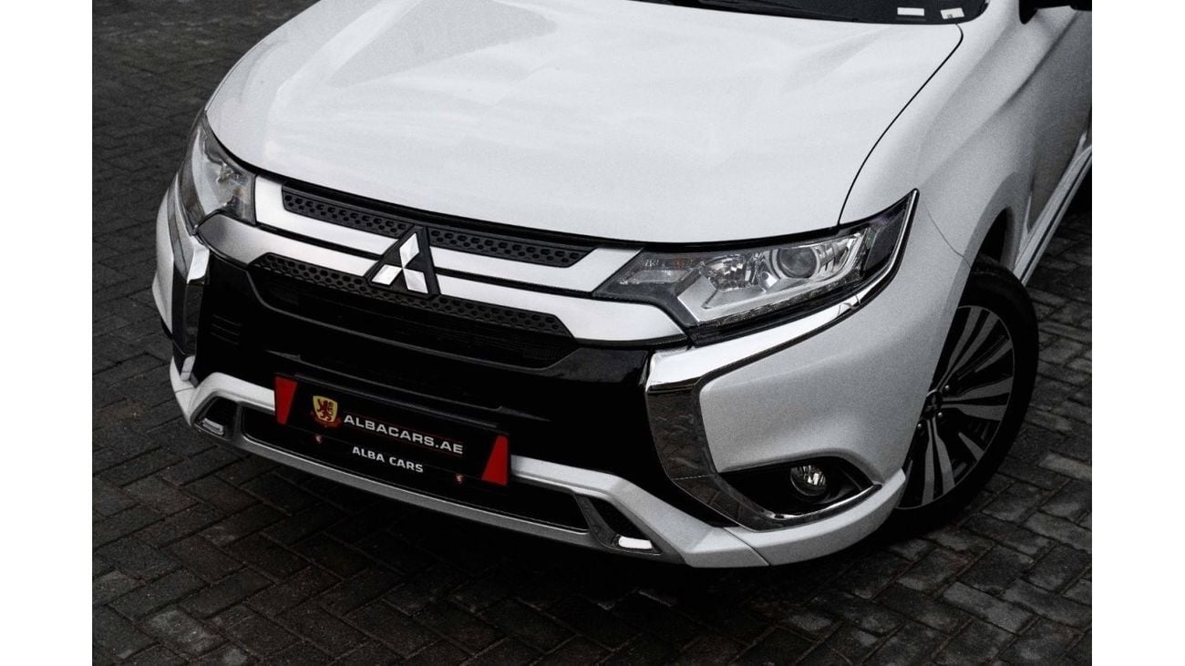 New Mitsubishi Outlander Premium | 1,704 P.M | 0% Downpayment | Brand ...
