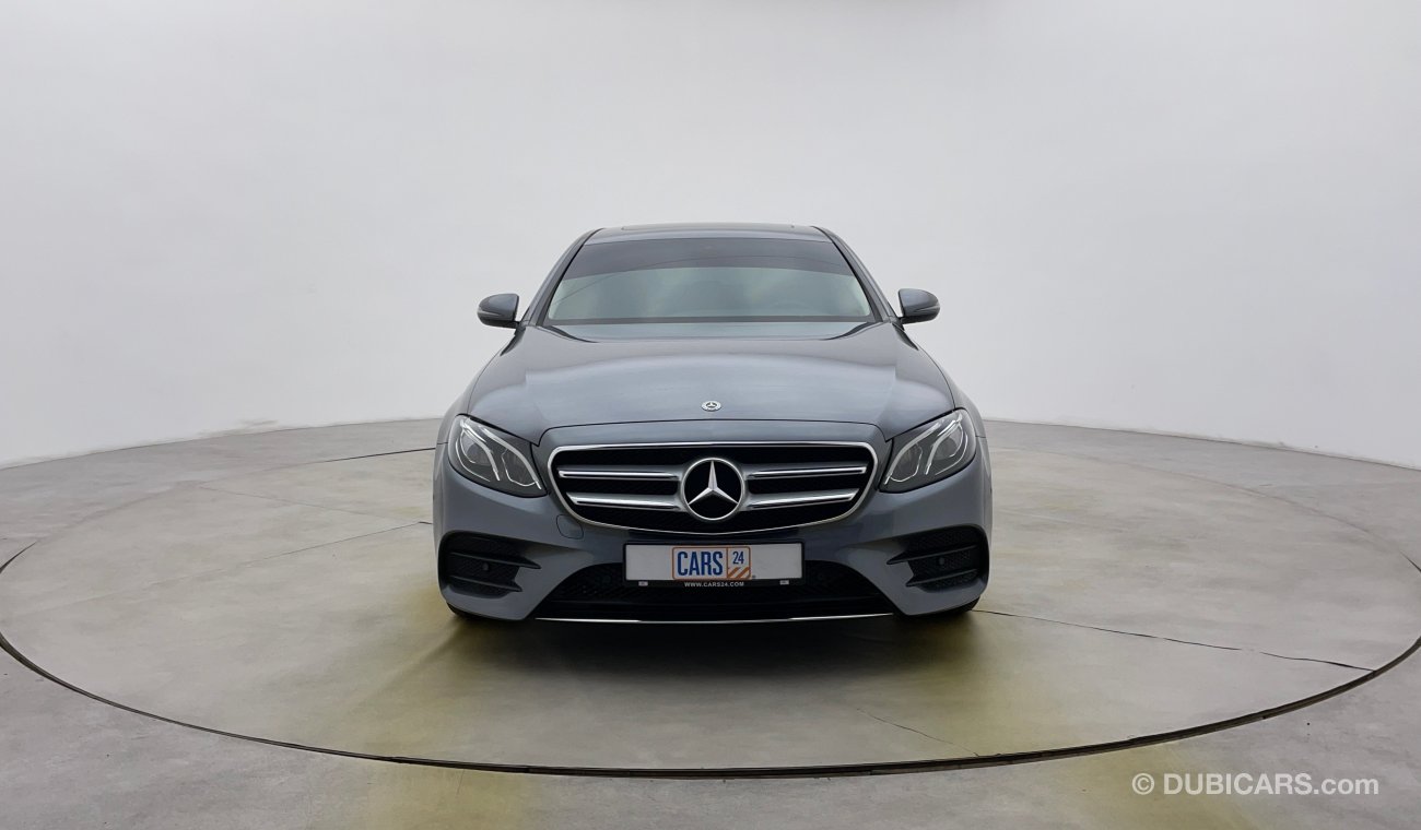 Used Mercedes-Benz E200 E 200 5700 2019 for sale in Dubai - 483680