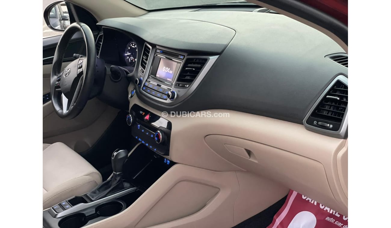 Hyundai Tucson 2017 Interior Colors | Cabinets Matttroy