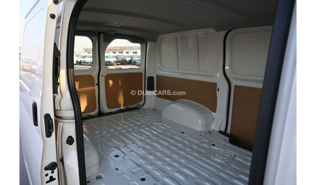 New TOYOTA HIACE CARGO 3.5L PETROL 2023 2023 for sale in Dubai - 631400