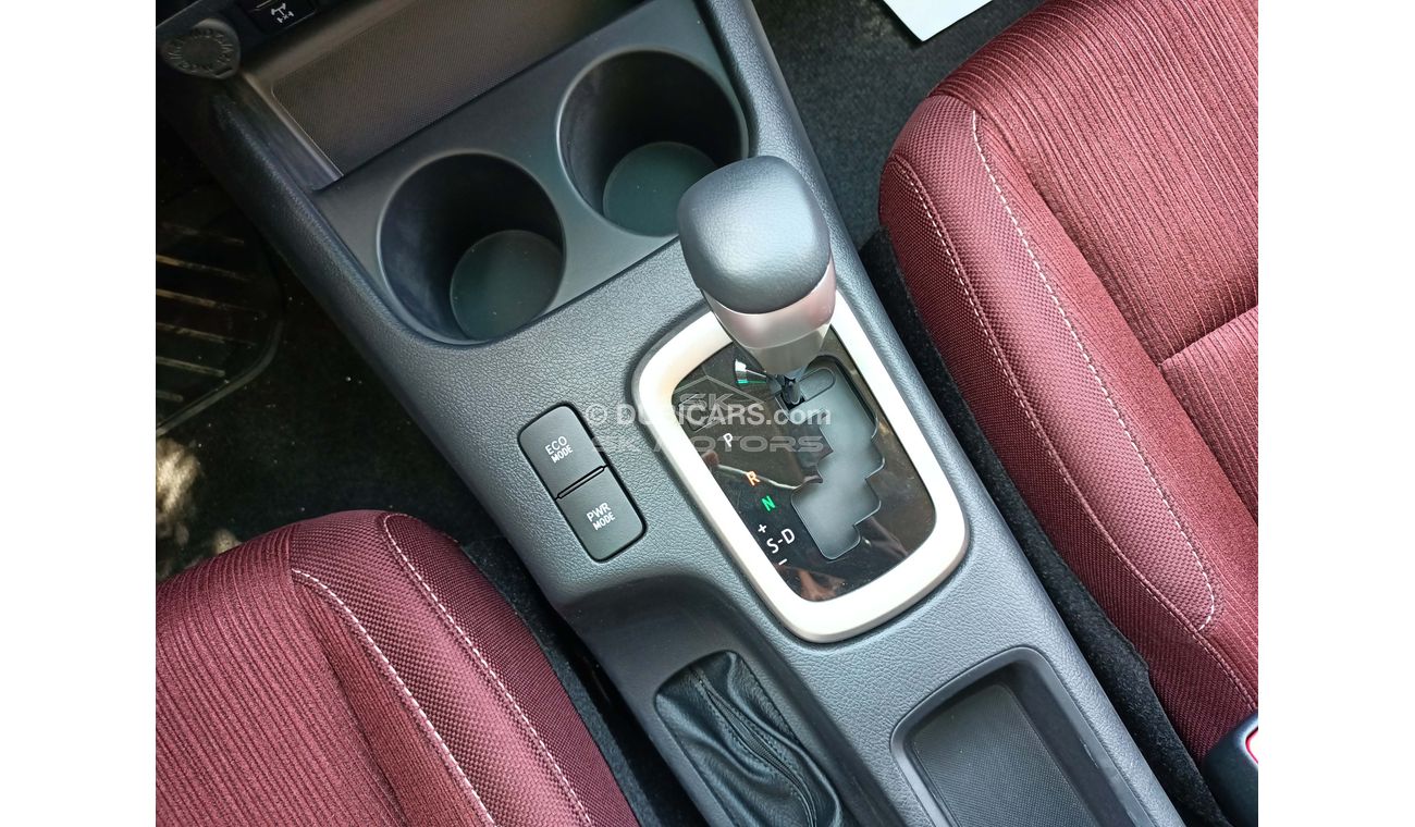 New Toyota Hilux 2.8L Diesel, Auto Gear Box, Parking Sensors, DVD ...