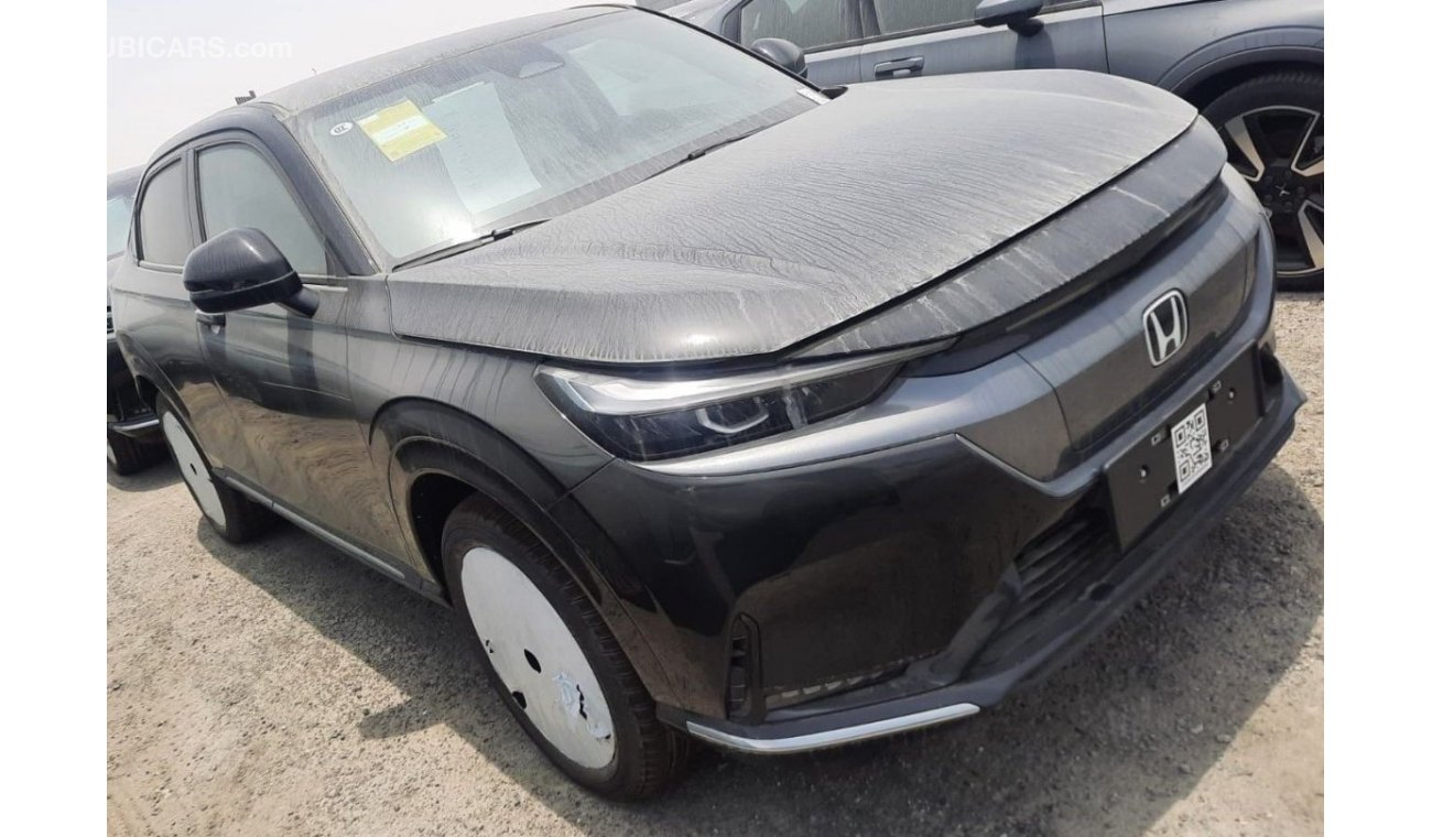 New Honda e:NP1 Honda Enp1 Mid Option -2023 2023 for sale in Dubai - 624171