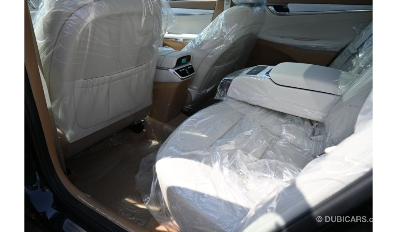 New Hyundai Azera IG AT 3.5L Petrol, Sedan, FWD, 4 Doors, Front ...