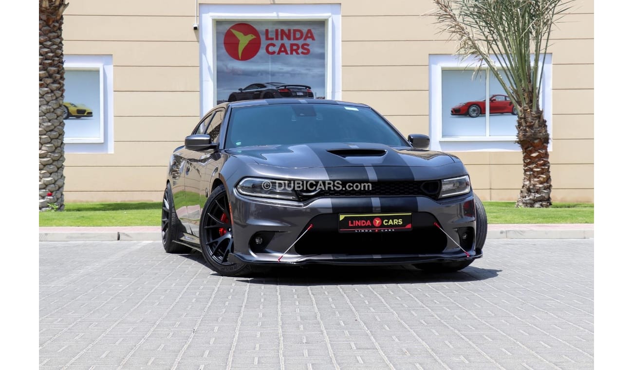Used Dodge Charger LA 2019 for sale in Dubai - 602799