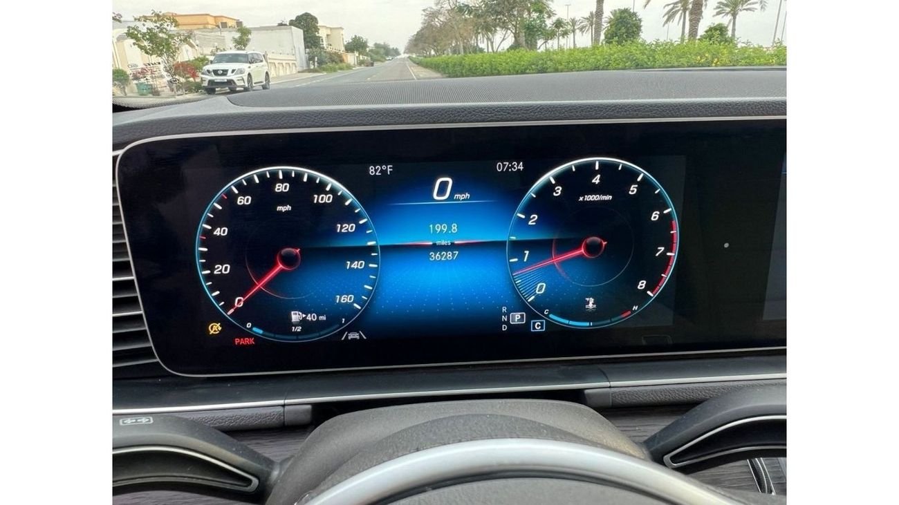 Used Mercedes-Benz GLE 350 2020 MERCEDES BENZ GLE 350 4MATIC // 2.0L ...