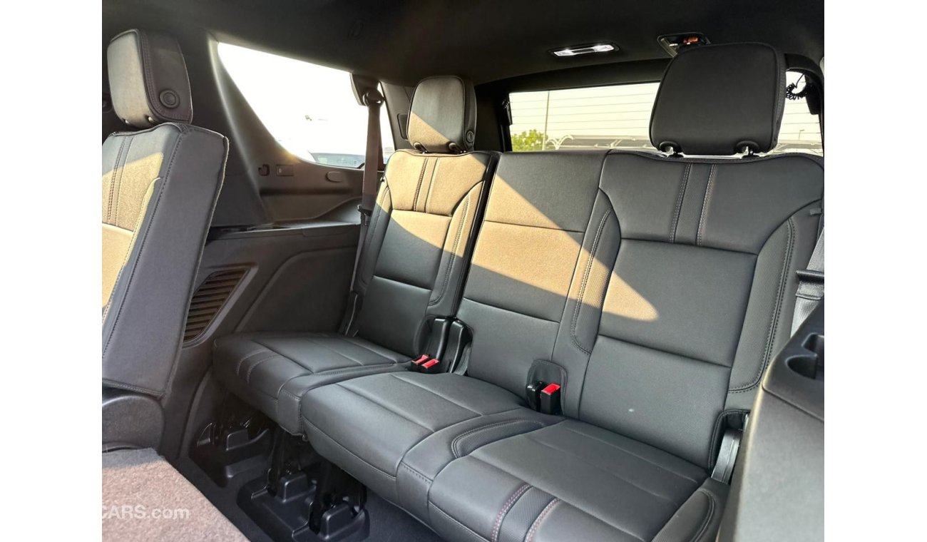 Used CHEVROLET TAHOE RST V8 2023 2023 for sale in Dubai - 692079