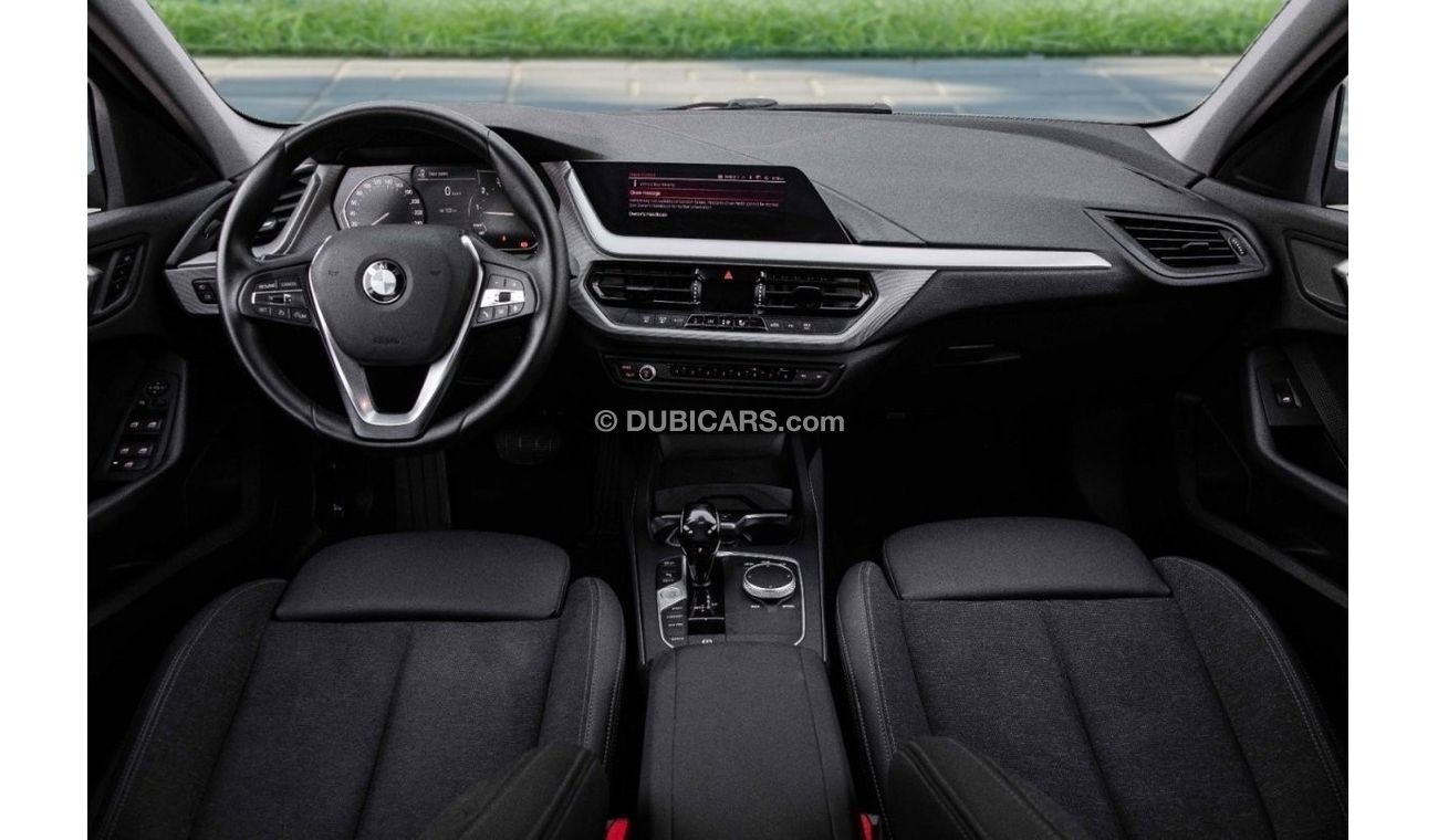 Used BMW 120i 20i Sport | 2,448 P.M | 0% Downpayment | Agency Service ...
