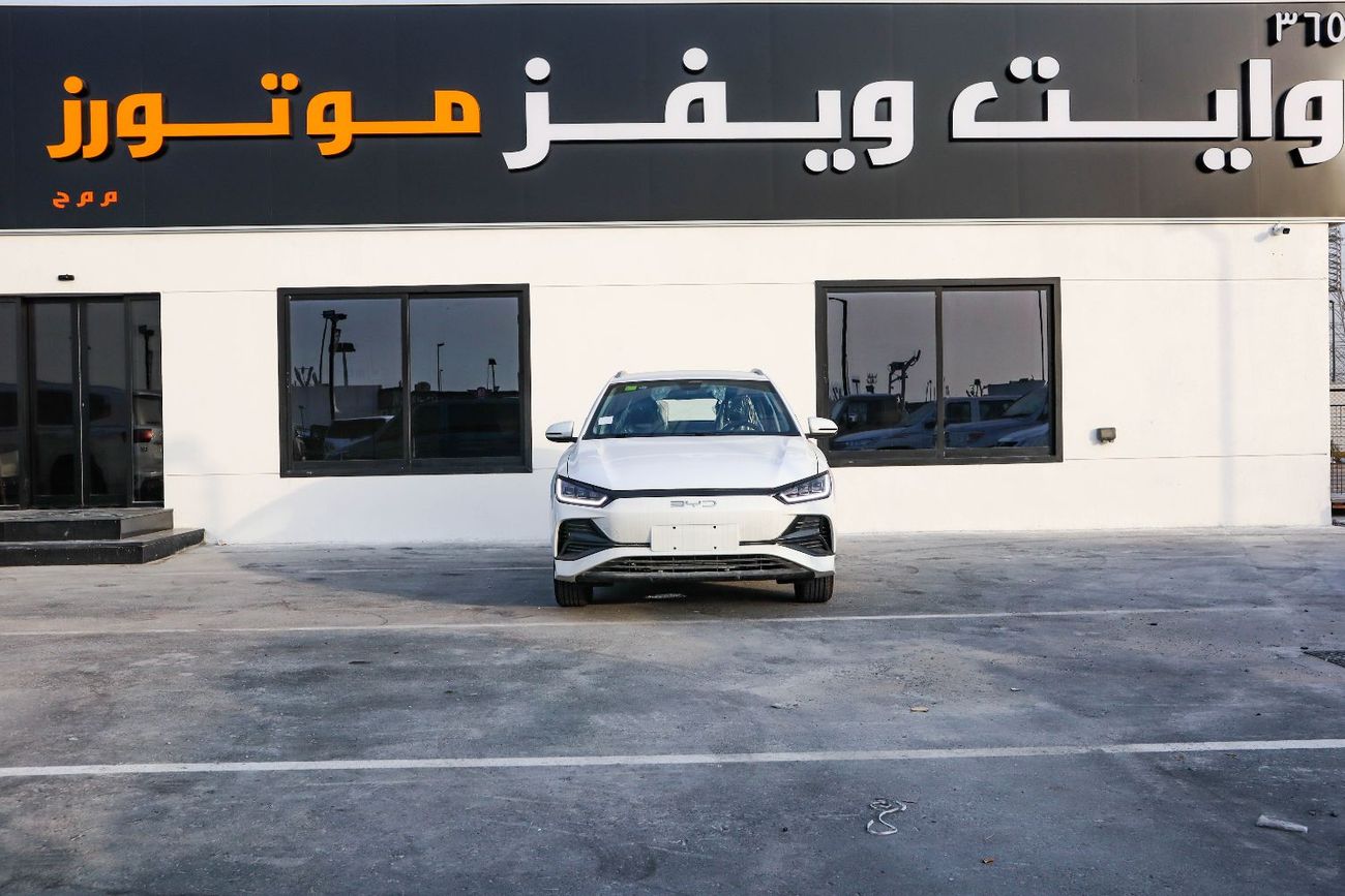 New BYD E2 luxury 2025 model electric 2025 for sale in Dubai - 878035