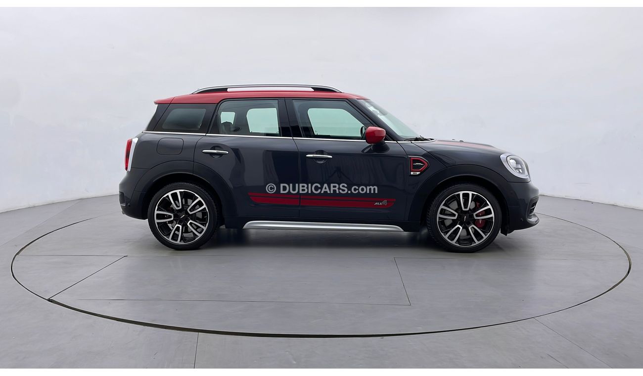 Used Mini Cooper Countryman JCW 2 | Under Warranty | Inspected on 150 ...