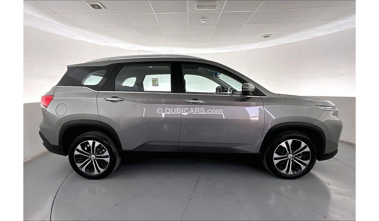 New Chevrolet Captiva Premier 2023 for sale in Dubai - 679328