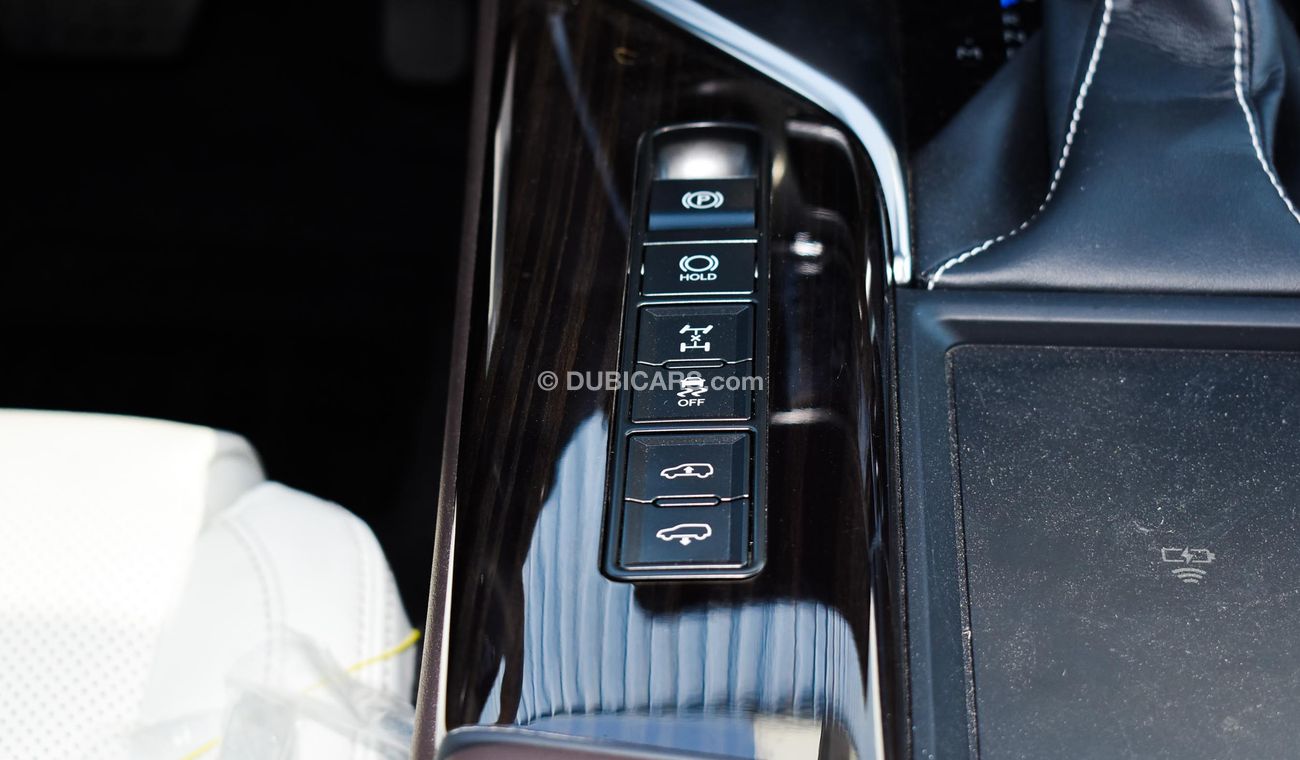 New Lexus LX600 2022 for sale in Dubai - 554142