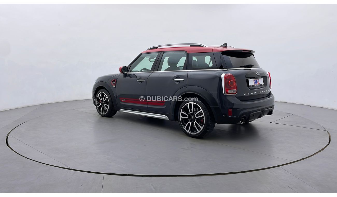 Used Mini Cooper Countryman JCW 2 | Under Warranty | Inspected on 150 ...
