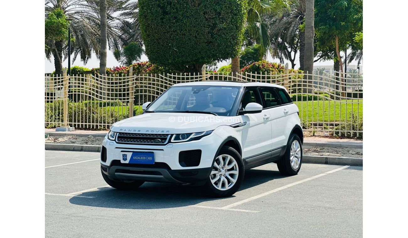 Used Land Rover Range Rover Evoque 2070 PM || RANGE ROVER EVOQUE ...