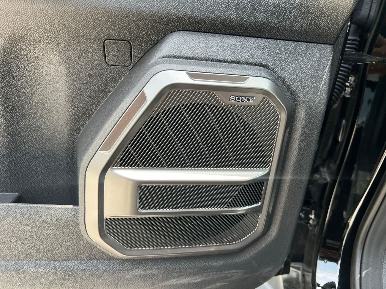 New Jetour T2 2.0L 8 A/T XWD FACELIFT CONQUER+ 2025MY, EXPORT ONLY 2025 for sale in Dubai - 877430