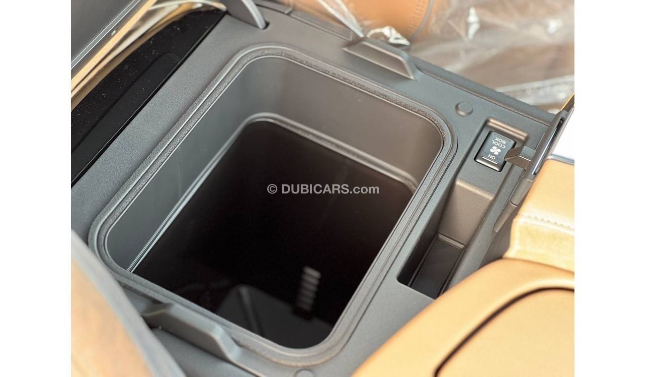 New Infiniti QX80 3.5L TWIN TURBO PTR A/T // 2025 // FULL OPTION WITH ...