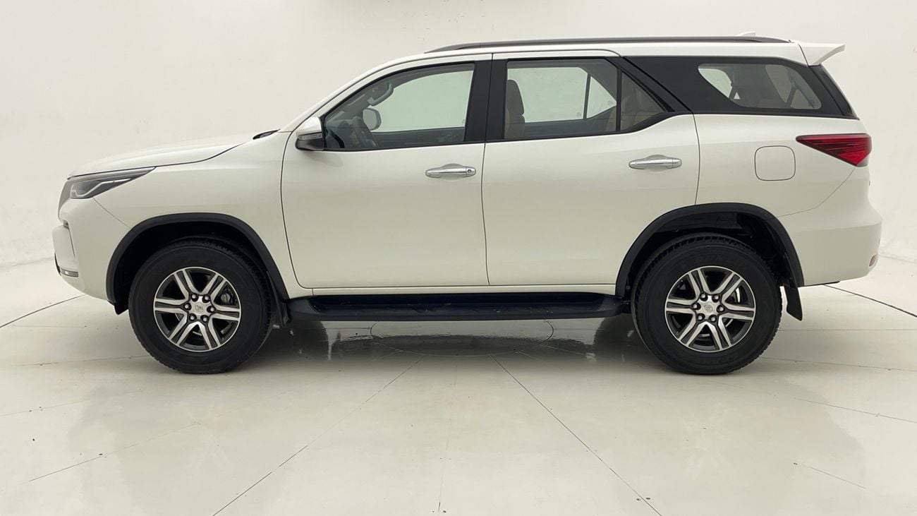 Used Toyota Fortuner EXR 2.7 | Zero Down Payment | Home Test Drive 2022 ...
