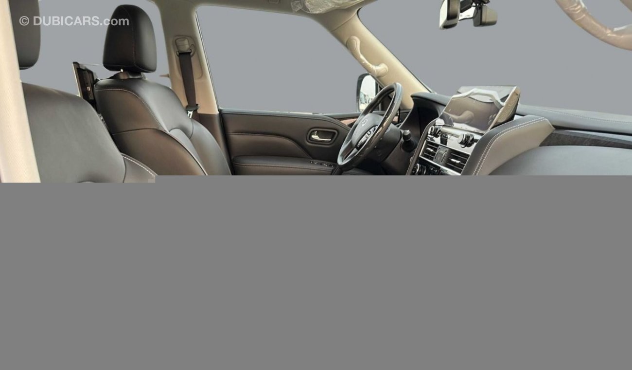 New Infiniti QX80 Sensory 8 2022 for sale in Dubai - 702913