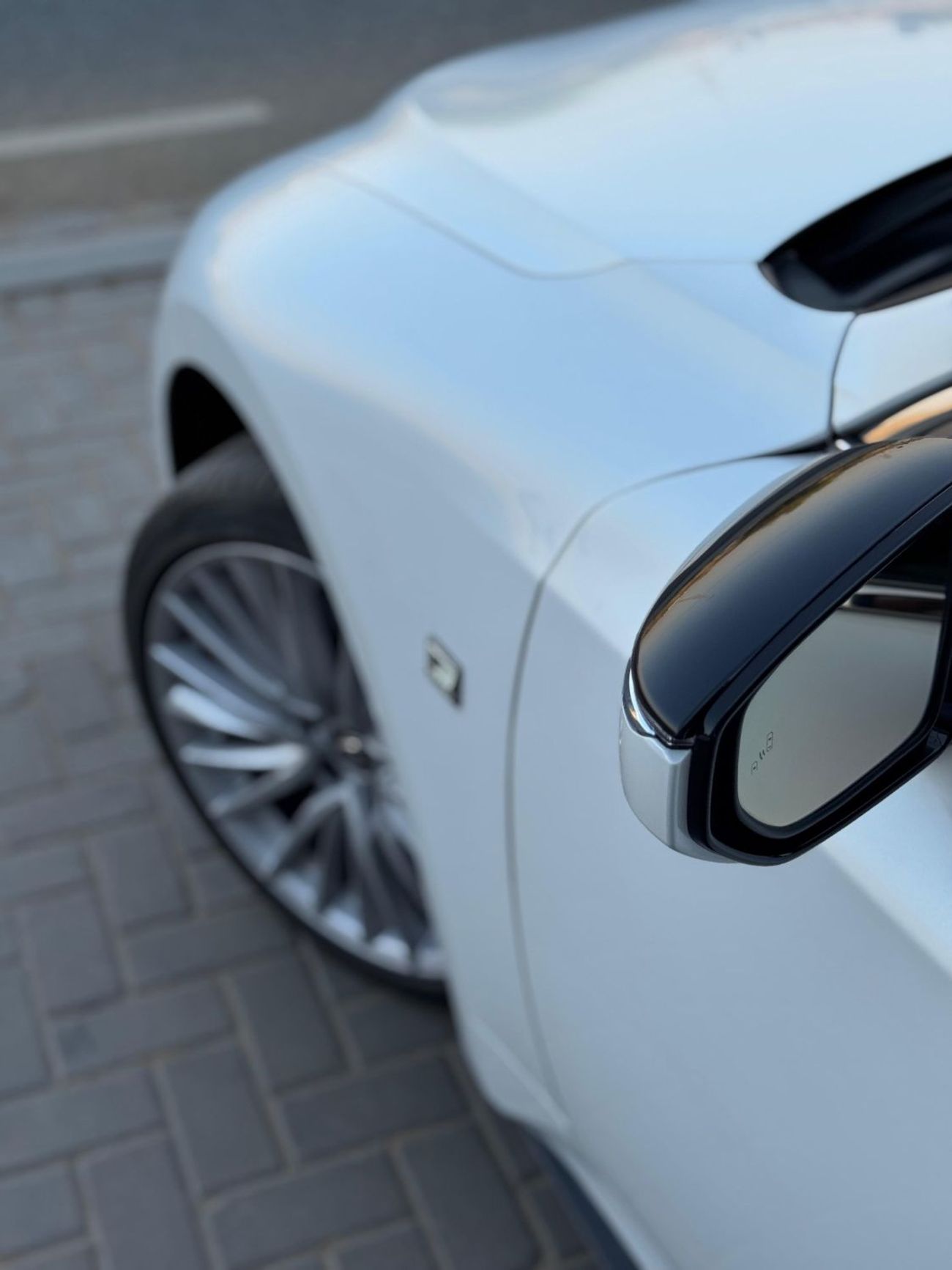 Used Lexus IS350 2024 / 3.5L V6 / ZERO / 2100 AED MONTHLY / ONE YEAR WARRANTY 2024 for sale in ...