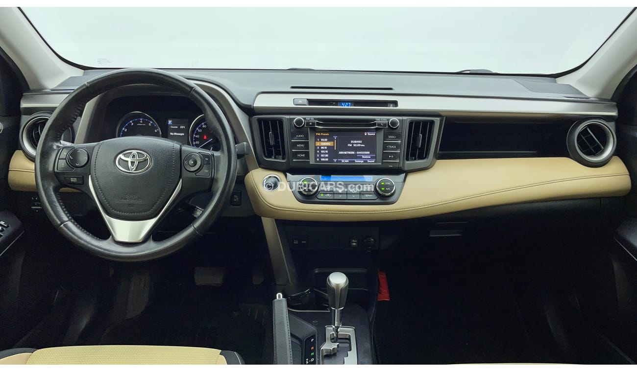 Used Toyota RAV4 GXR 2.5 | Zero Down Payment | Free Home Test Drive ...