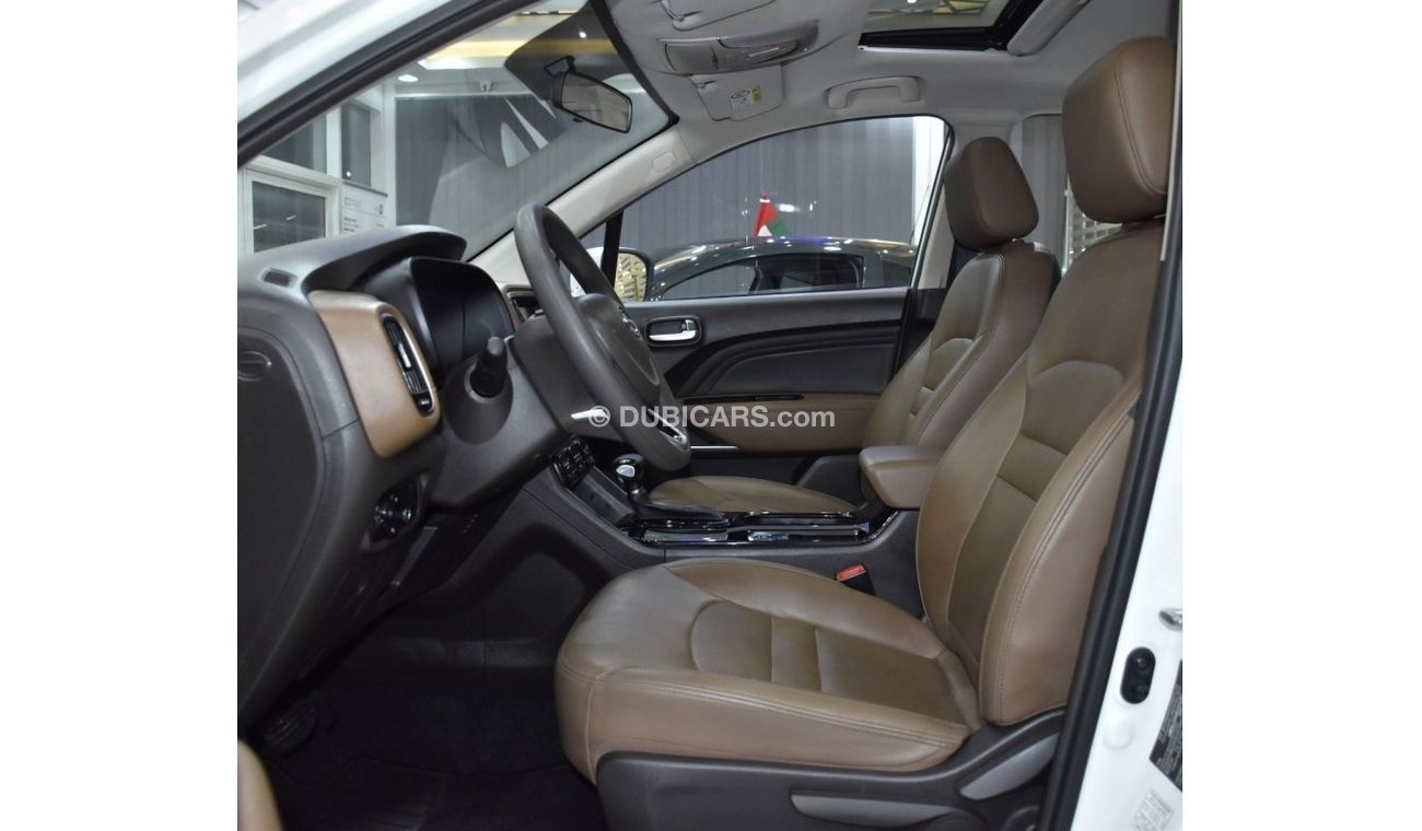 Used EXCELLENT DEAL for our GAC GS3 200 T ( 2022 Model ) in White Color ...