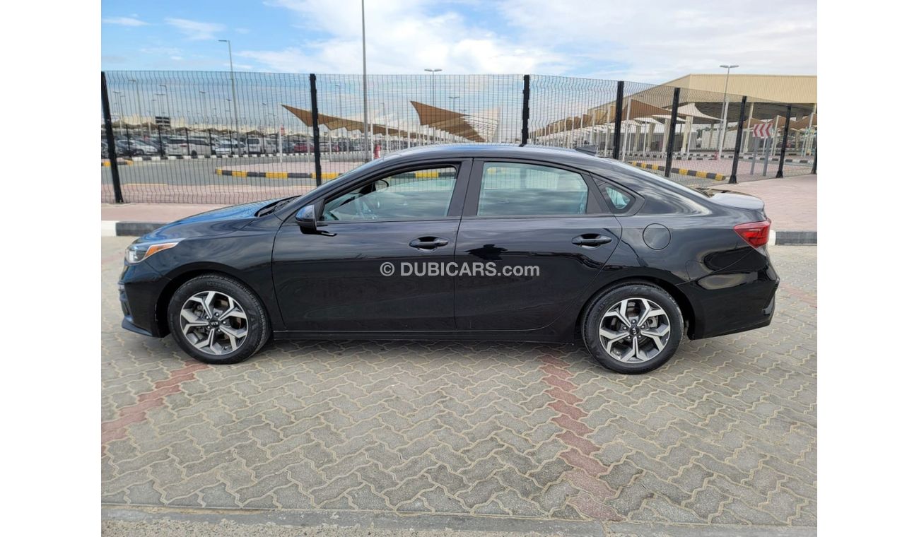 Used Kia Forte Very Clean Car 2020 for sale in Dubai - 573812