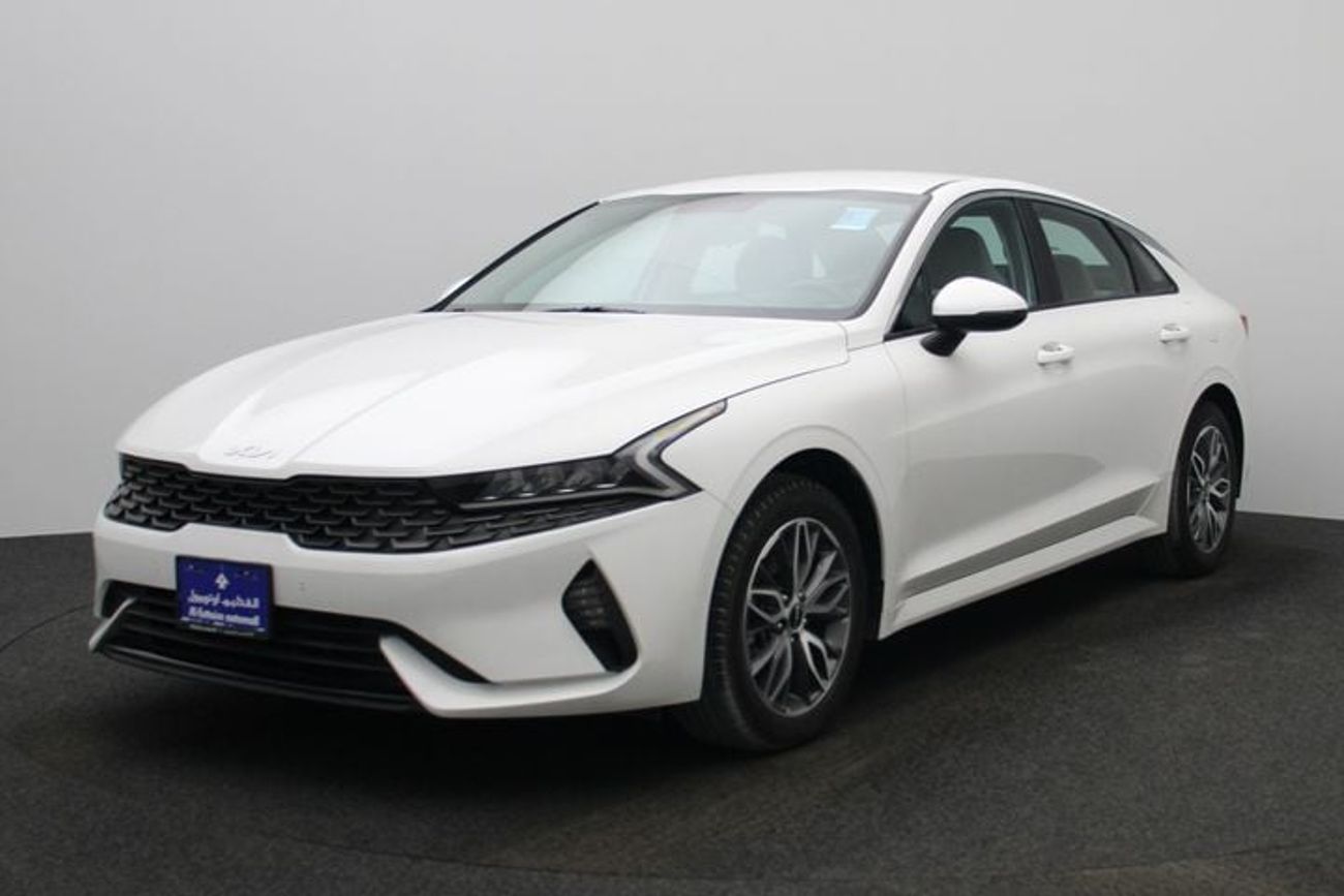 Used Kia K5 LX 2.0 2022 for sale in Dubai - 856123