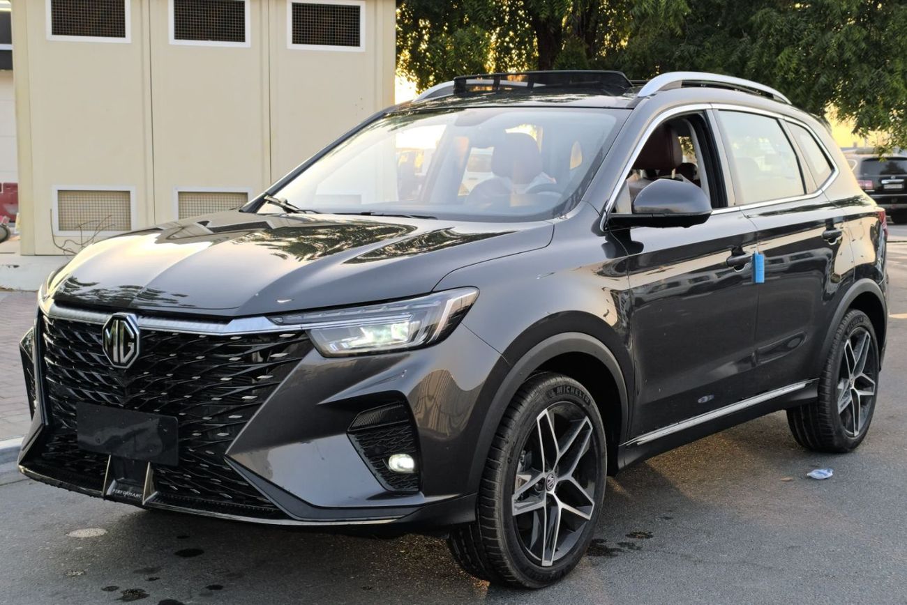 New OMG RX5 1.5T 2025 2025 for sale in Dubai - 886834