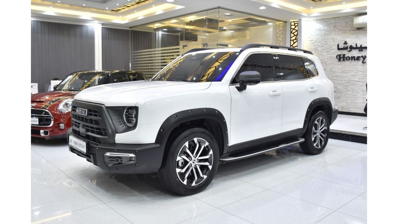 Used EXCELLENT DEAL for our Haval Dargo 4WD ( 2023 Model ) in White ...
