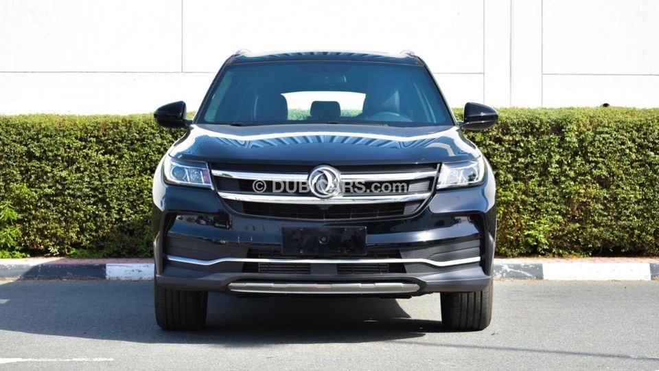 New DFSK Glory iX7 2.0T GDI 2WD | Luxury Version | 7 seater - 2023 | For Export Only 2023 for ...