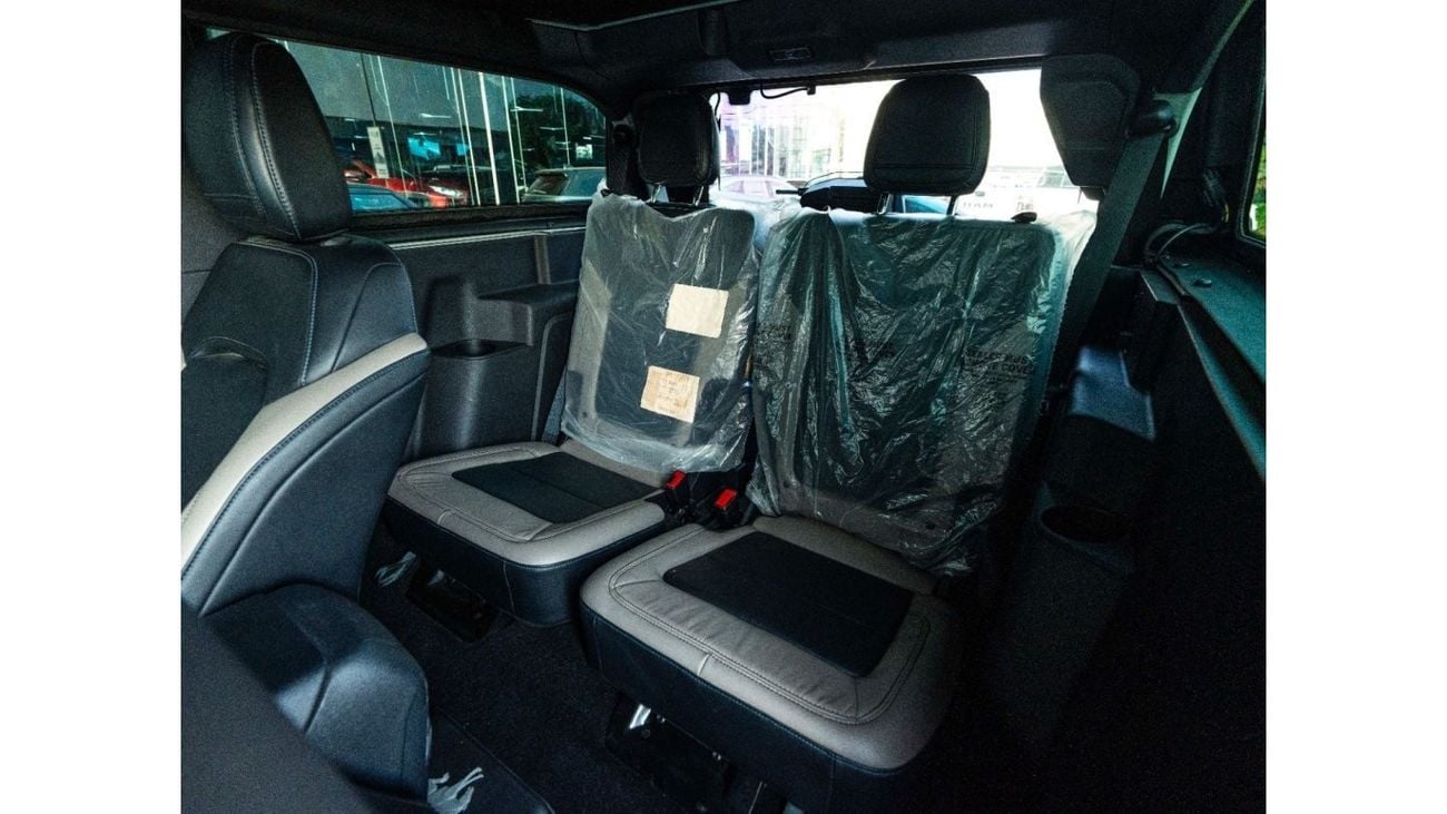 Used Ford Bronco AED 2,831 PM • BRONCO WILDTRAK 2-DOOR • LOW KMS ...