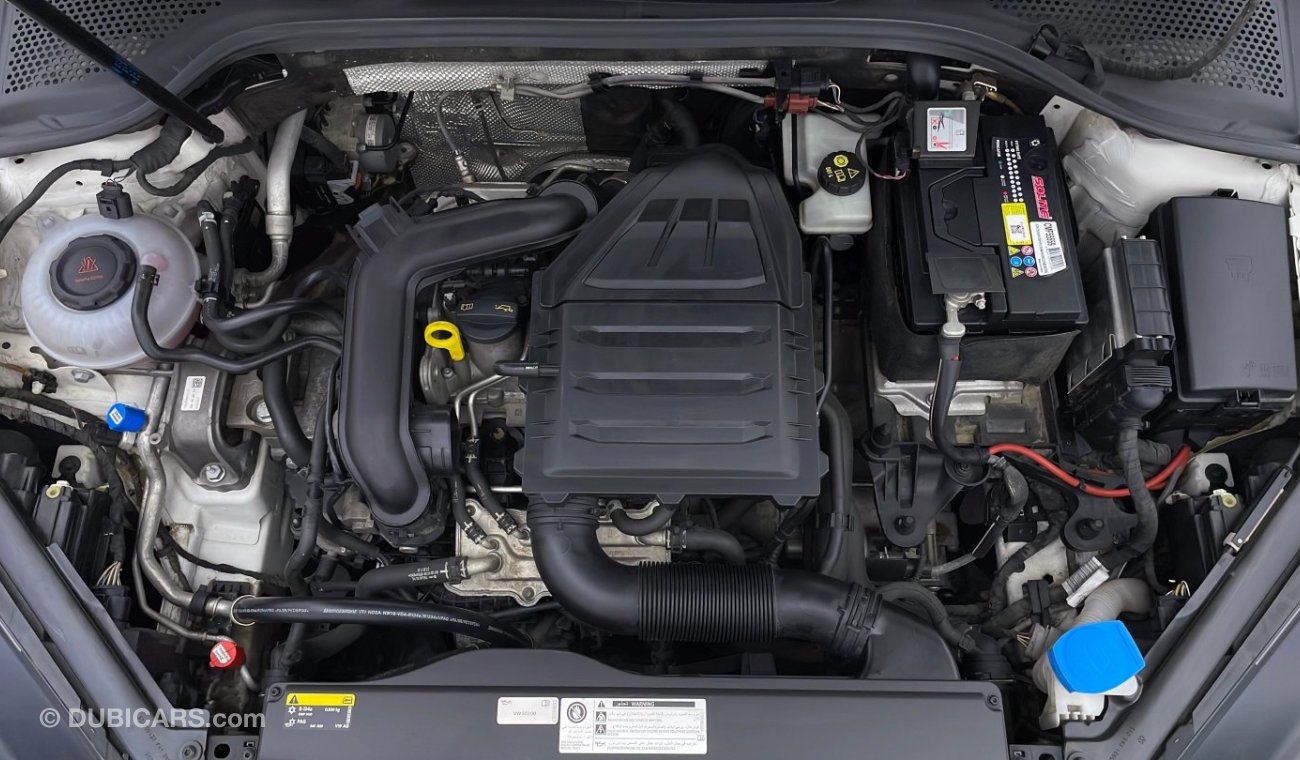 Used Volkswagen Golf SE 1 | Under Warranty | Inspected on 150 ...