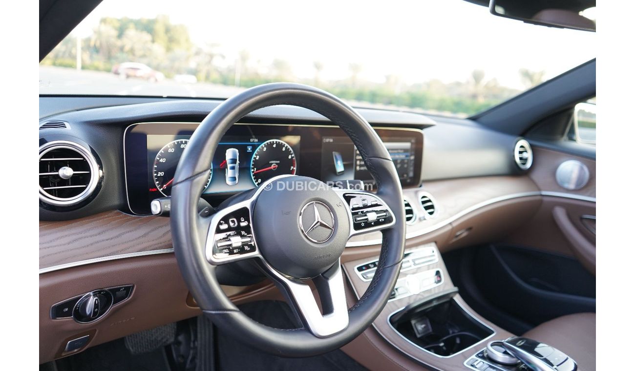 Used Mercedes-Benz E300 Std Mercedes benz E300 2019 2019 for sale in ...