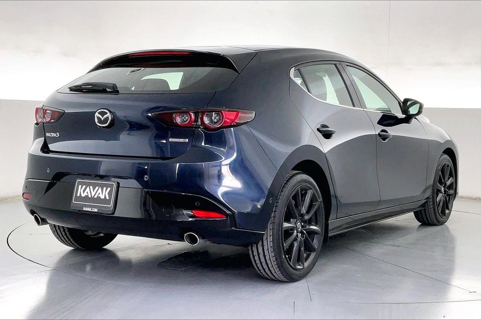 Used Mazda 3 Intense | 1 year free warranty | 1.99% financing rate ...