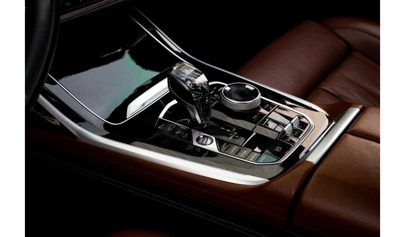 Used BMW X7 50i | 4,406 P.M | 0% Downpayment | V8 Pilot Seats! 2019 for ...