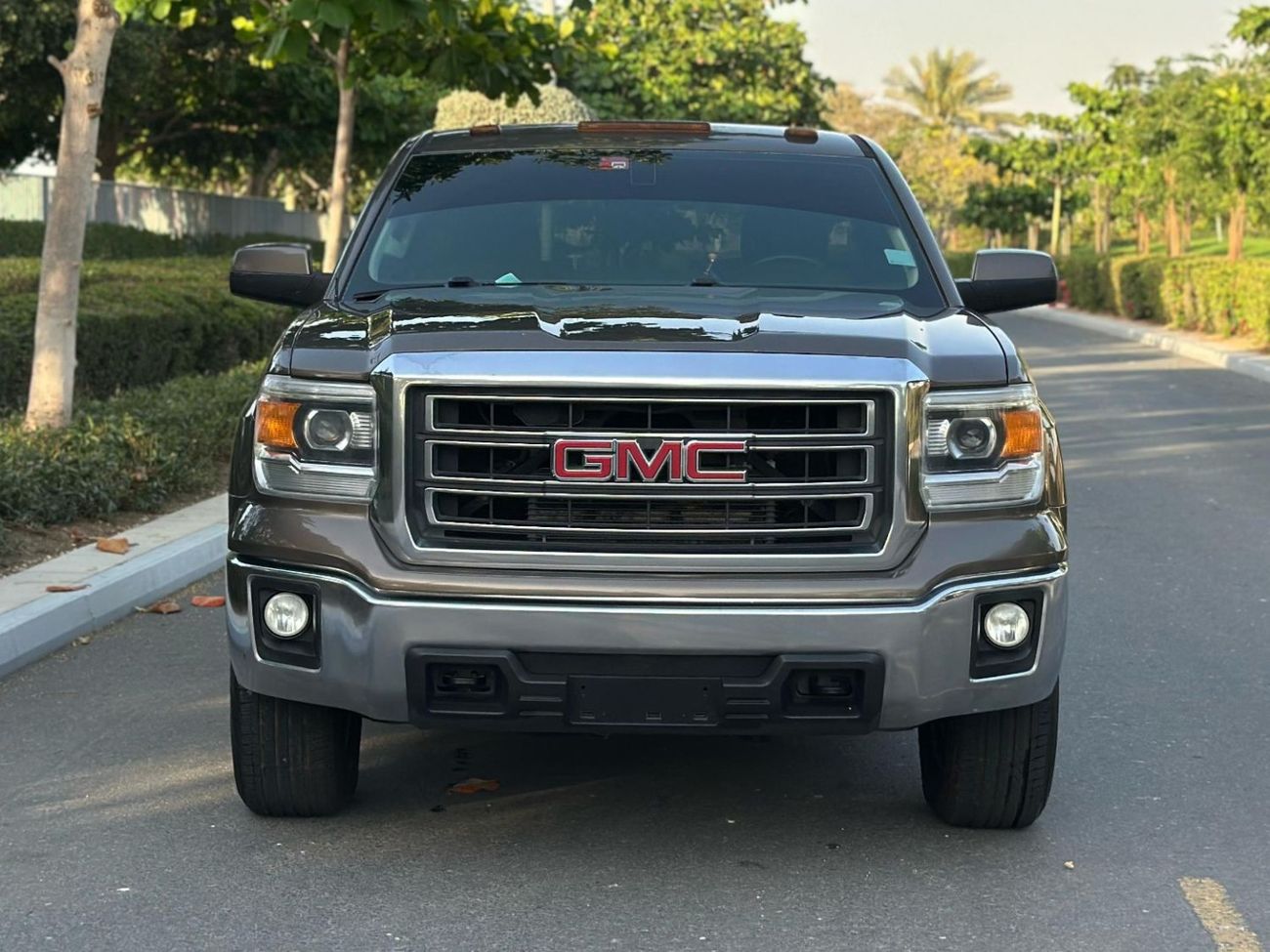 Used GMC Sierra 1500 Base 5.3L Single Cab Utility 2015 for sale in ...