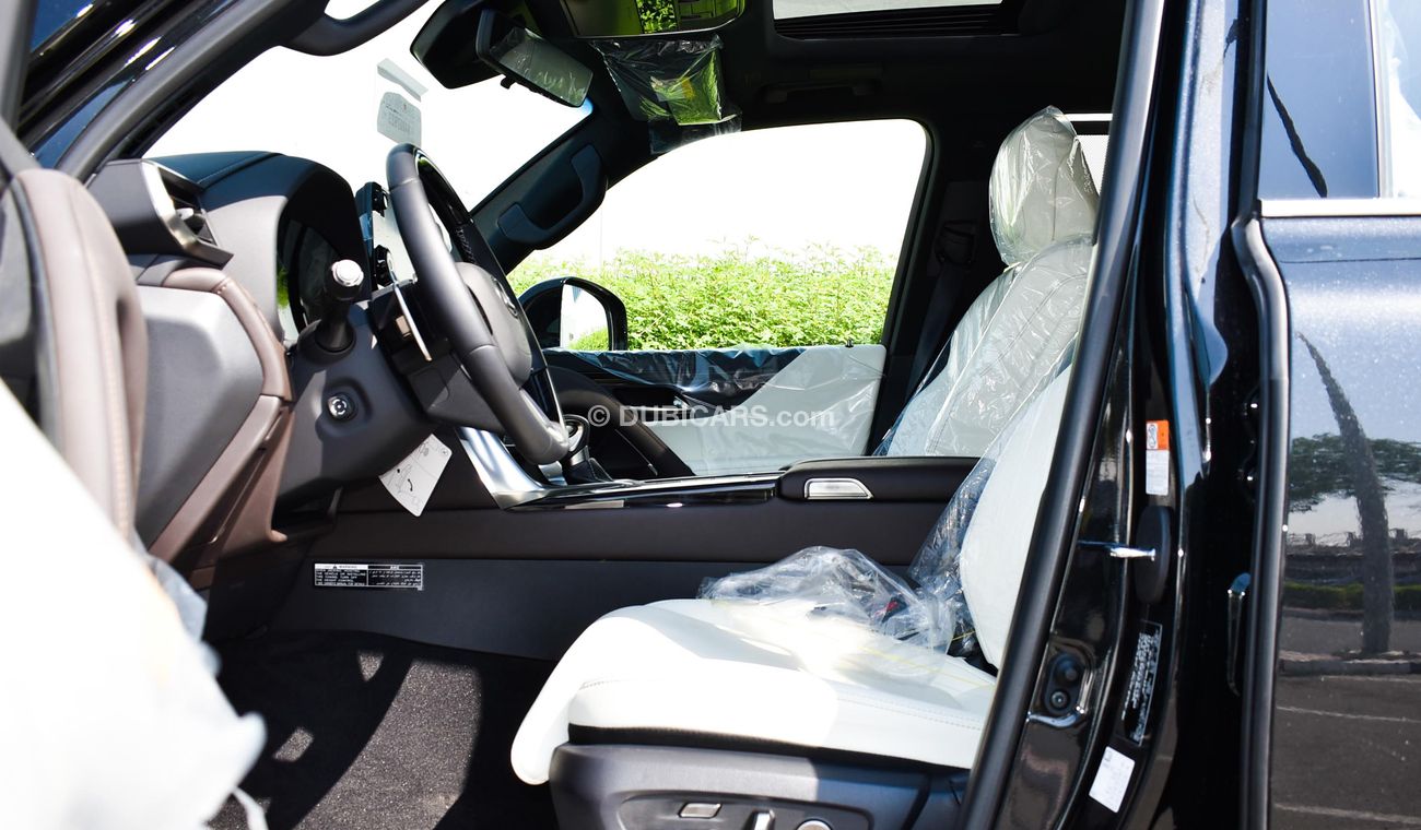 New Lexus LX600 2022 for sale in Dubai - 554142