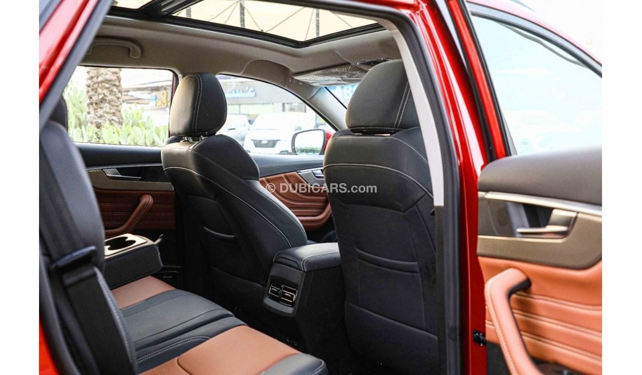 جديدة 2023 Jetour X70s 1.5L Turbo | Budget 7 Seat SUV 2023 للبيع في دبي - 539347