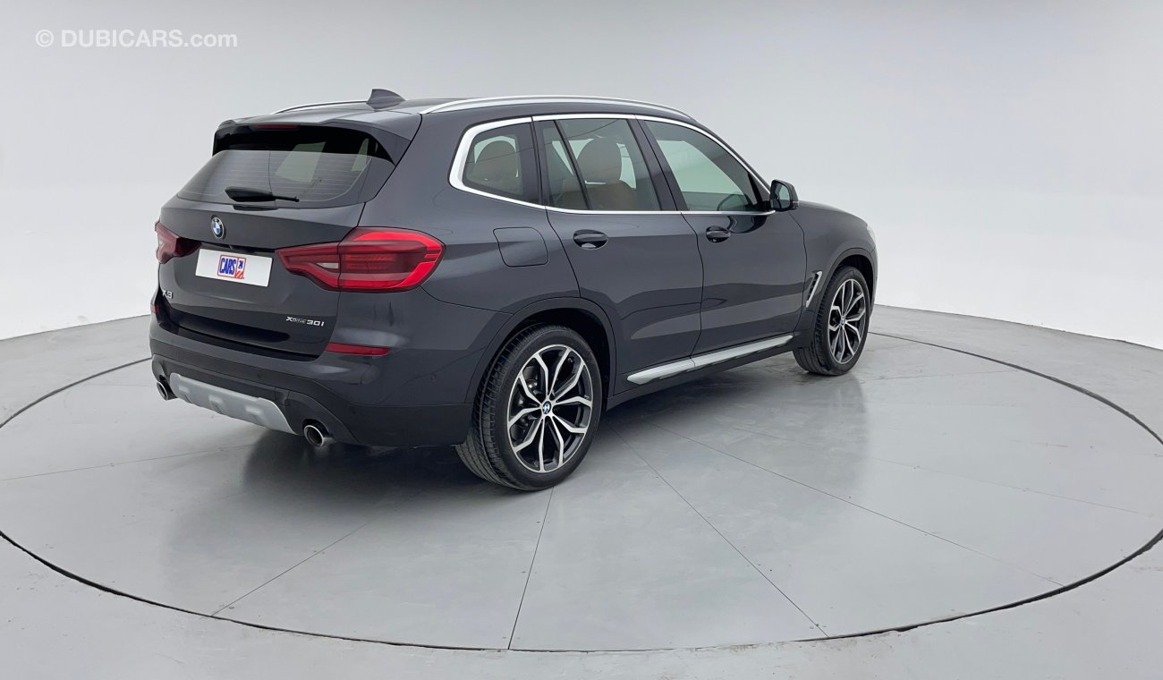 Used BMW X3 XDRIVE30I 2 | Zero Down Payment | Free Home Test Drive 2019 ...