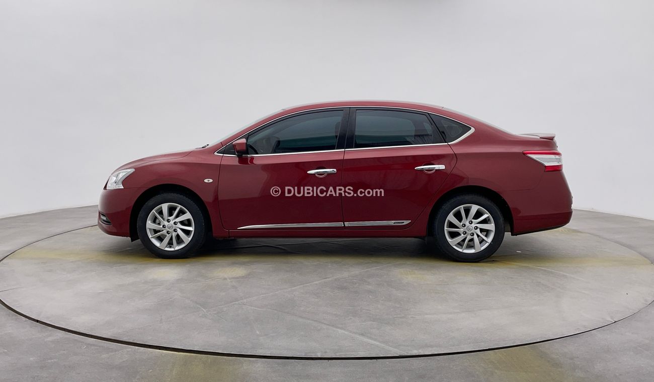 Used Nissan Sentra SENTRA 1600 2020 for sale in Dubai - 482015