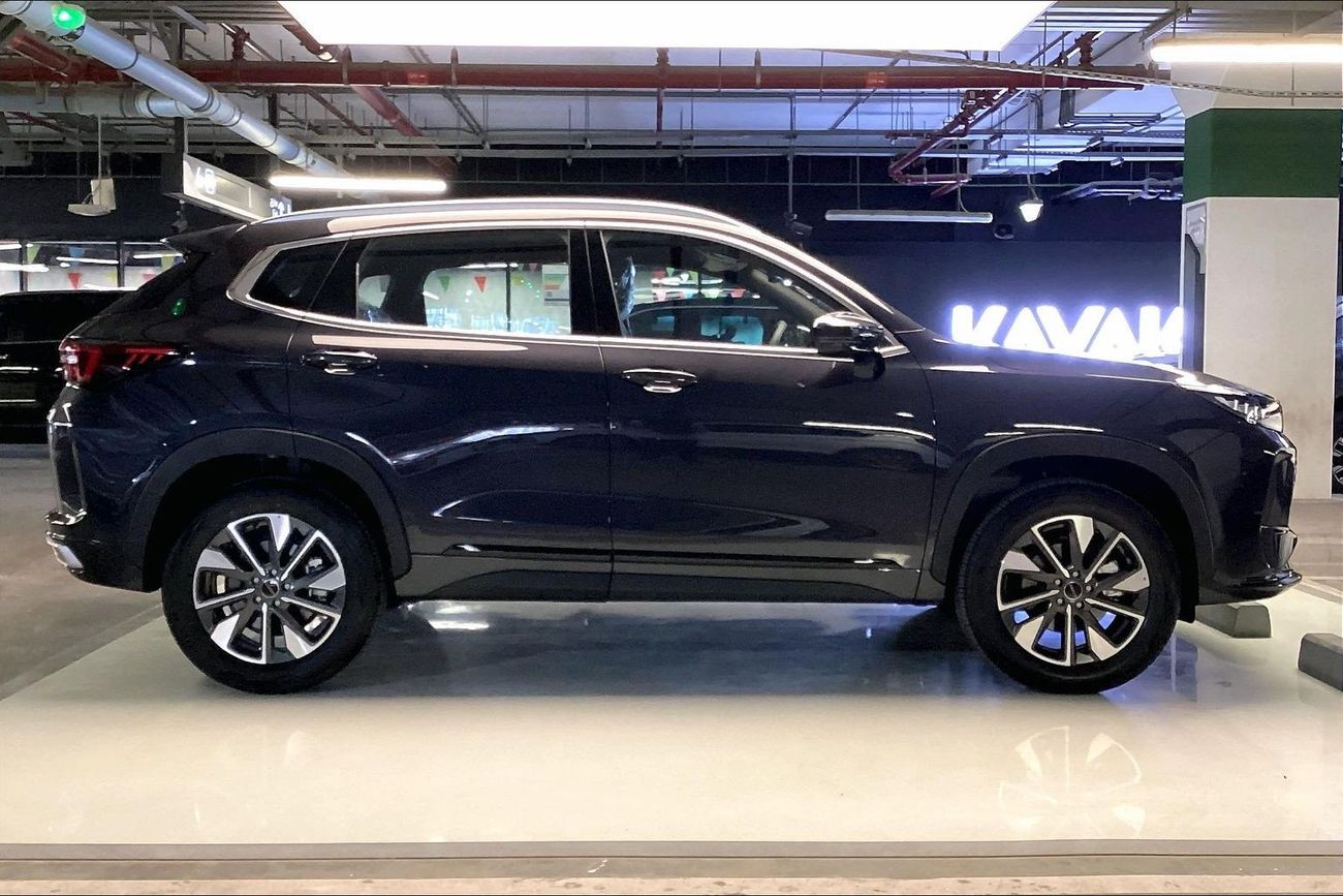 New Exeed LX Comfort | Carnival Sale • UP TO AED 20,000 OFF | Guaranteed Warranty | 0 Down ...