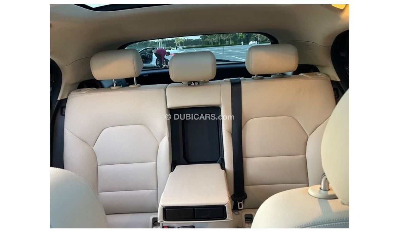 Used Mercedes-Benz GLA 250 Std MERCEDES- GLA 250 - MODEL 2018 ( UAS ...