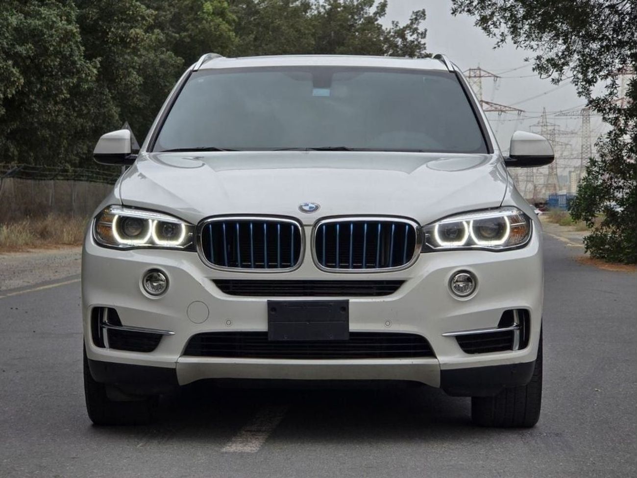 Used 40i xLine 3.0L (5 Seater) BMW X5e Xdrive40e 2018 //CLEAN TITLE //ORIGINAL PAINT //ACCIDENTS ...